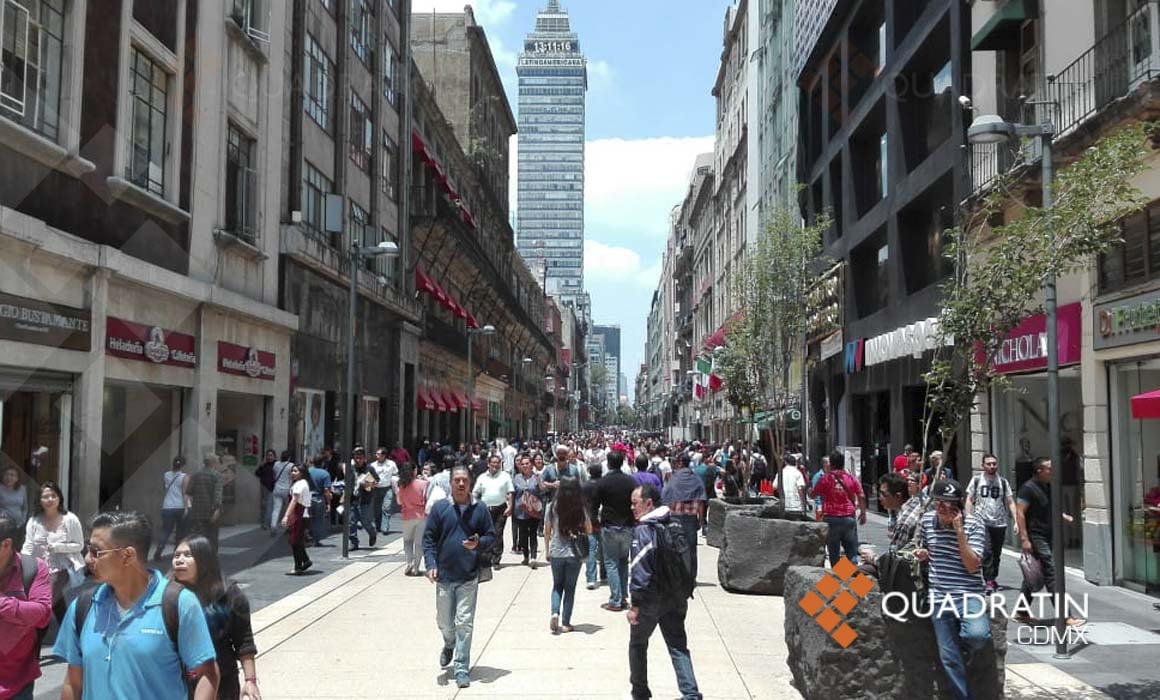 Entran En Vigor Salarios Mínimos 2023 En México