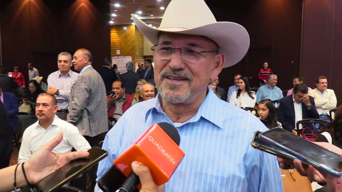 Confirma Fge Muerte De Hipólito Mora En La Ruana