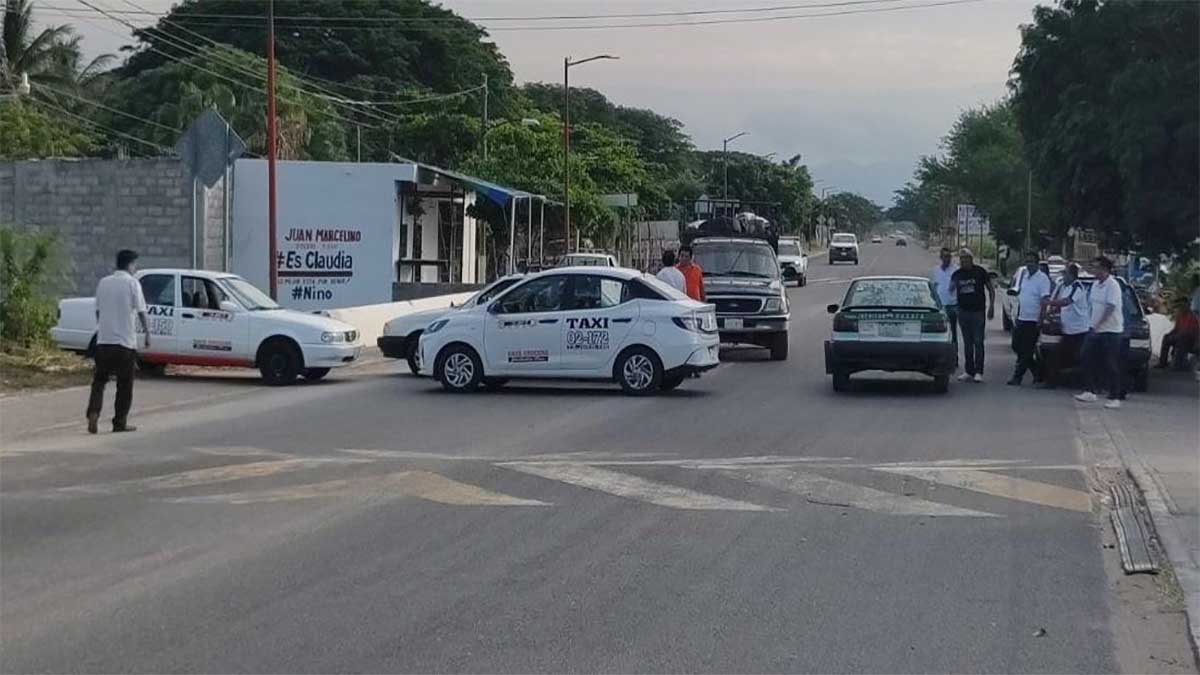 Piden destitución de secretaria de movilidad, Claudina de Gyves Piden destitución de secretaria de movilidad, Claudina de Gyves